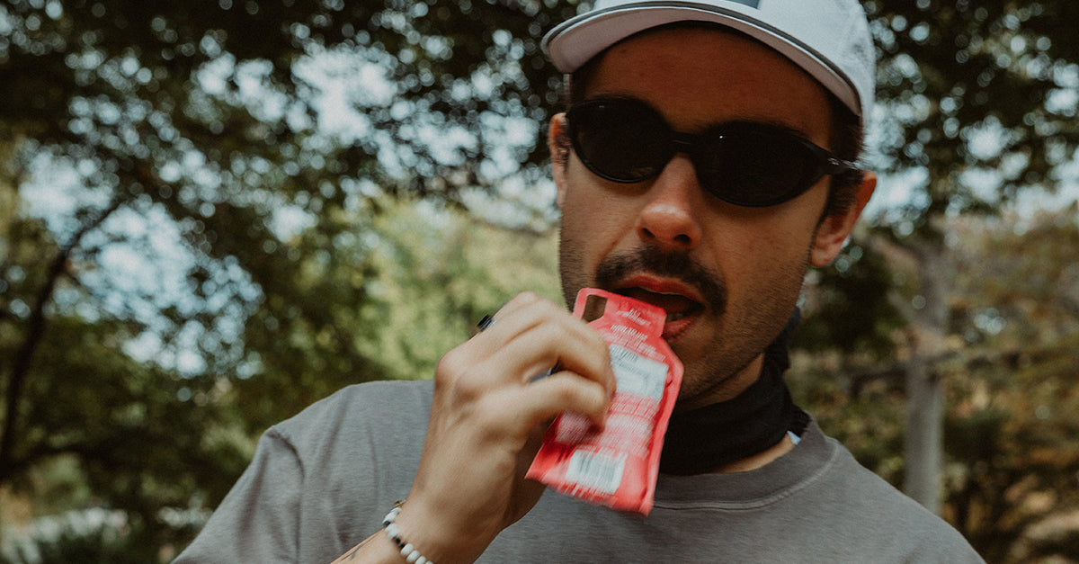 The Z2 carbohydrate blend – Z2 Performance US